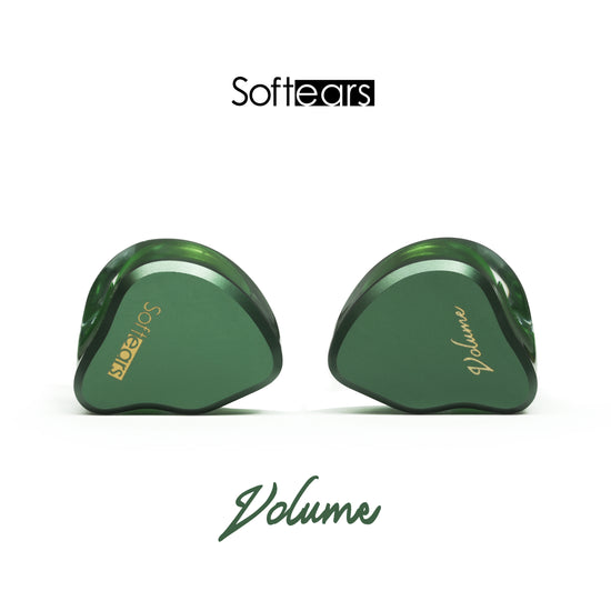 softears restore music hi-fi with wire in-ear earphone – Softears